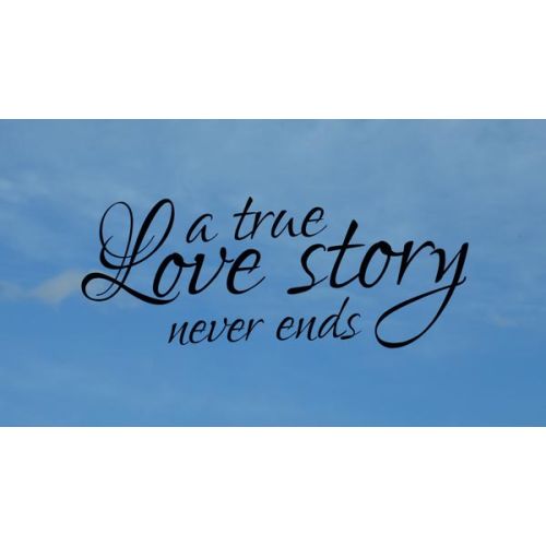 True Love Story